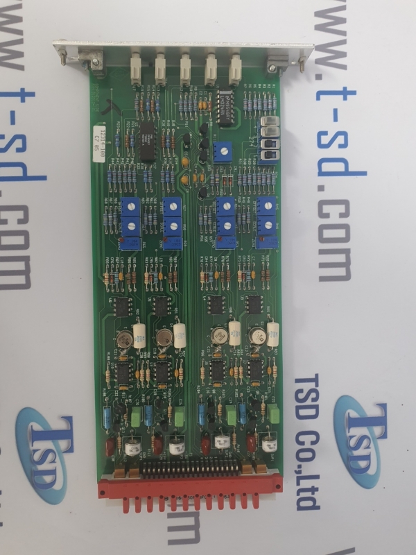 GRANVILLE PHILLIPS 332134 IGC PCB BOARD CARD 012313-101, 12314-100-001 C8,109723 > 파트 Repair | TSD